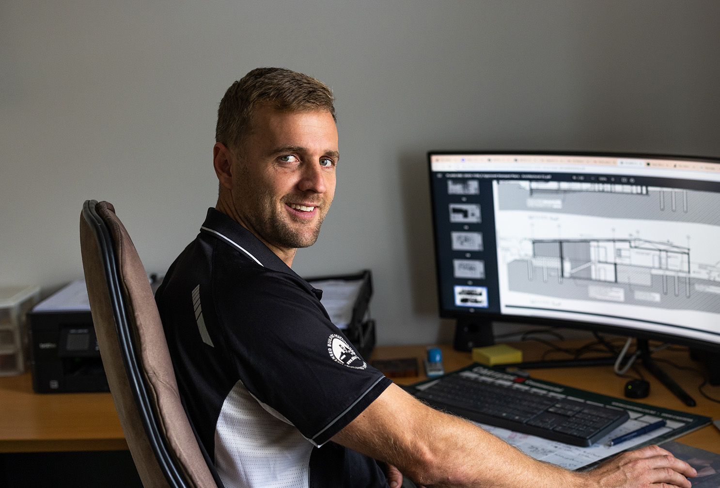 About - Procraft Construction