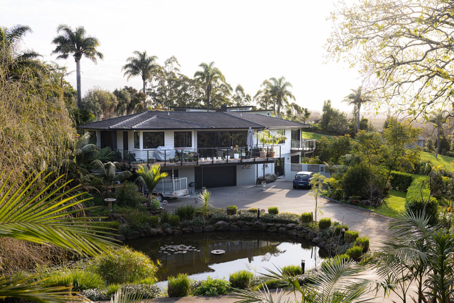 Services - Procraft Construction